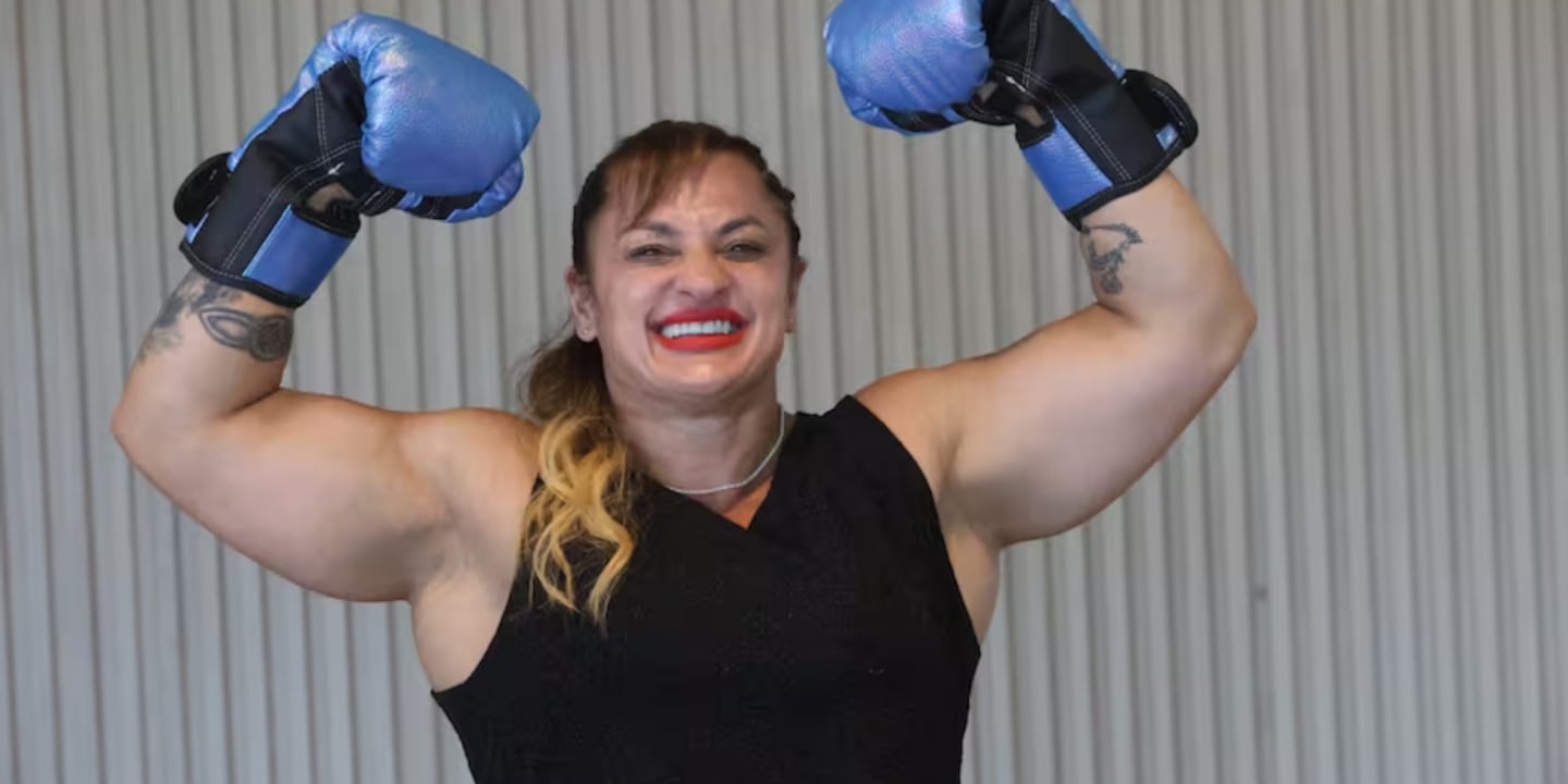 Se conocieron las fotos de la Locomotora Oliveras antes de ser ...